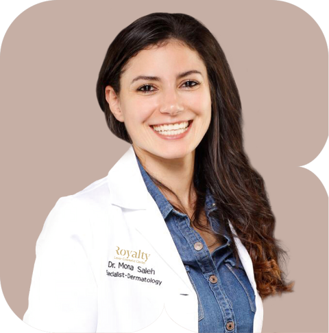Dr.Mona | Everything You Need in One Place Beauty